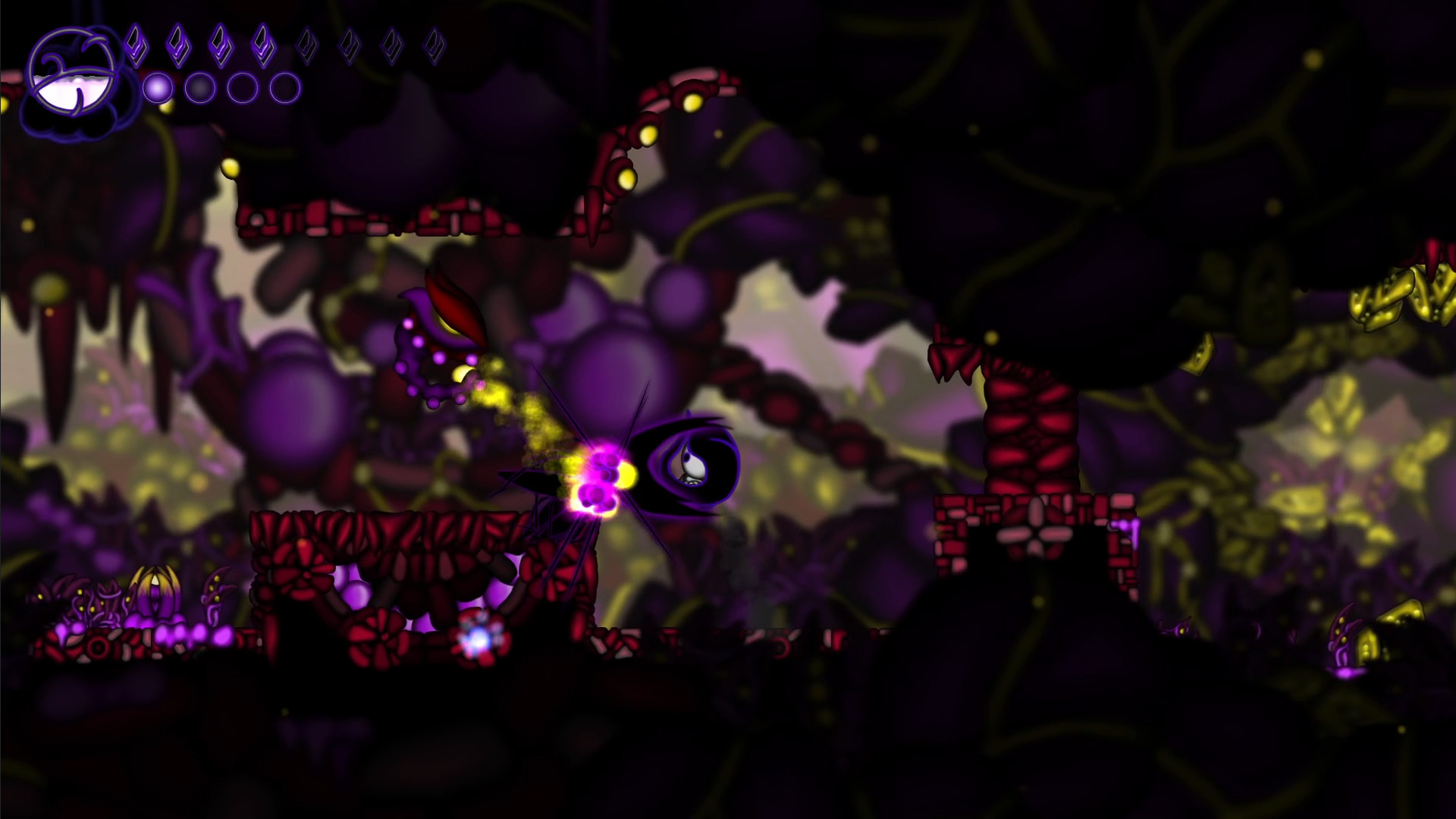 Dimension Rift Zero on Steam