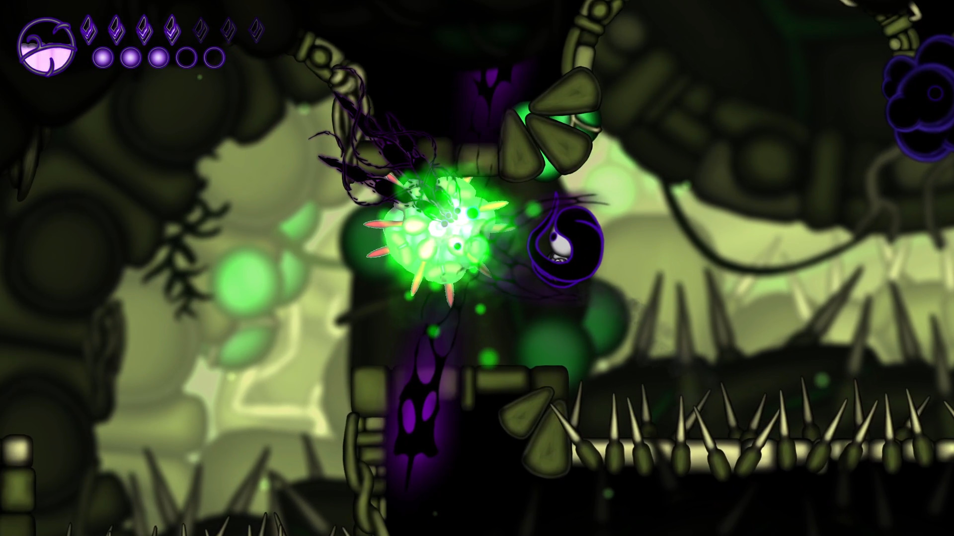 Dimension Rift Zero on Steam