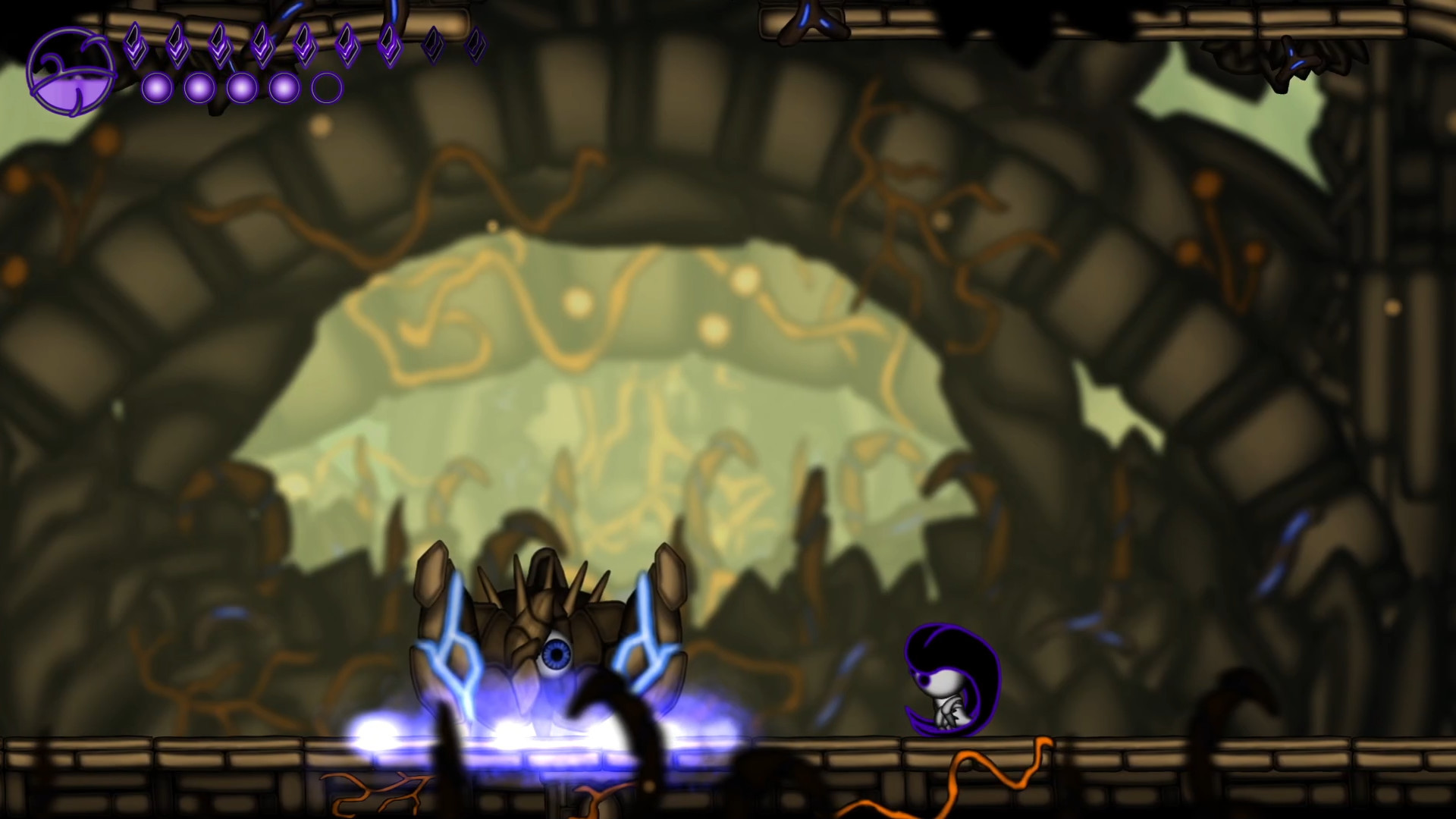 Dimension Rift Zero on Steam