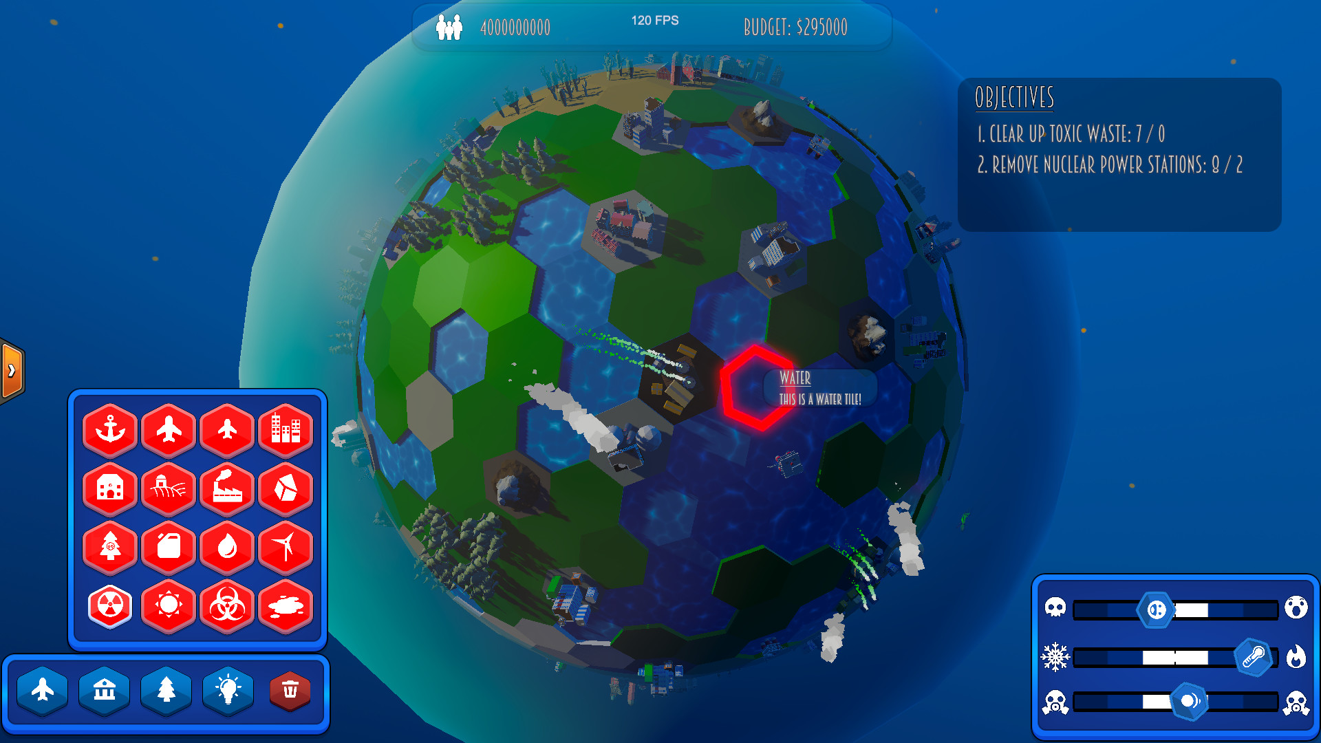 Equilibrium Screenshots · SteamDB