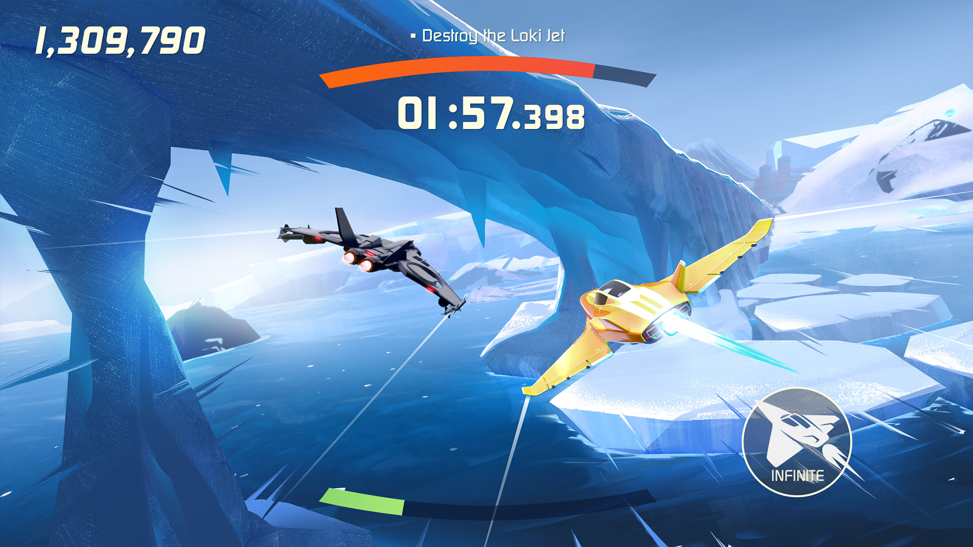 Agent Intercept Soundtrack on Steam