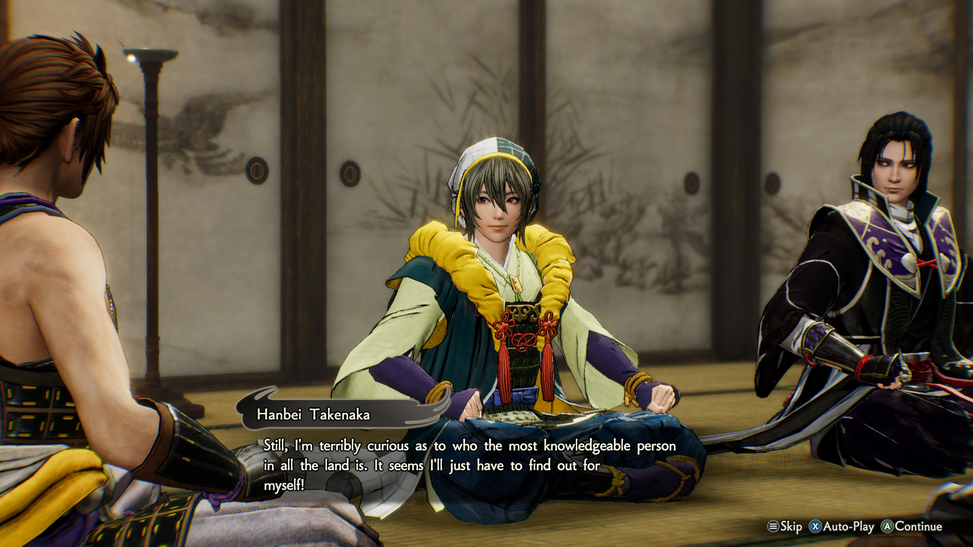 SAMURAI WARRIORS 5 - Season Pass on Steam