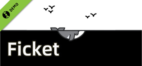 Ficket Demo Depots (App 1634720) · SteamDB