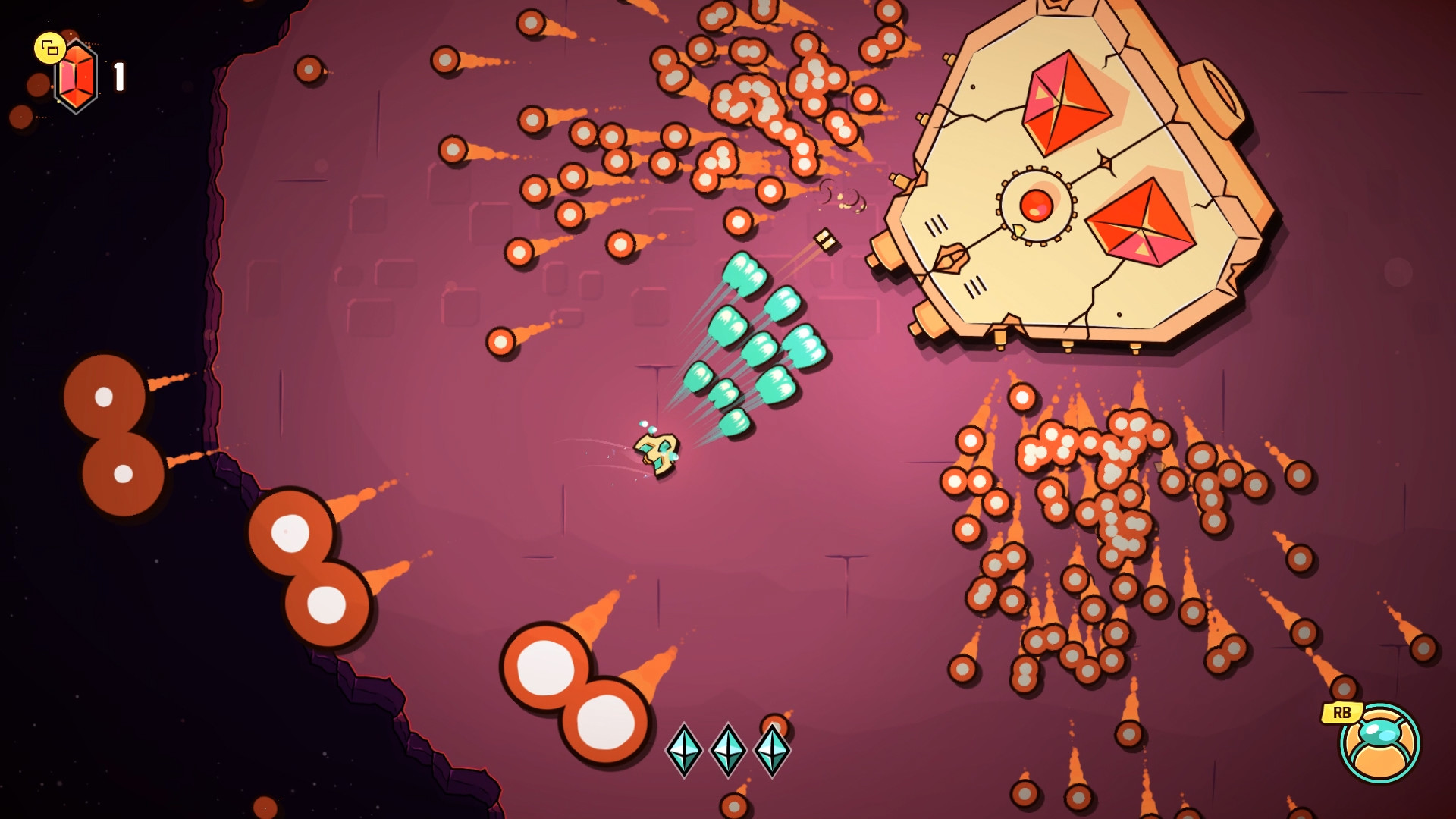 Minishoot' Adventures on Steam