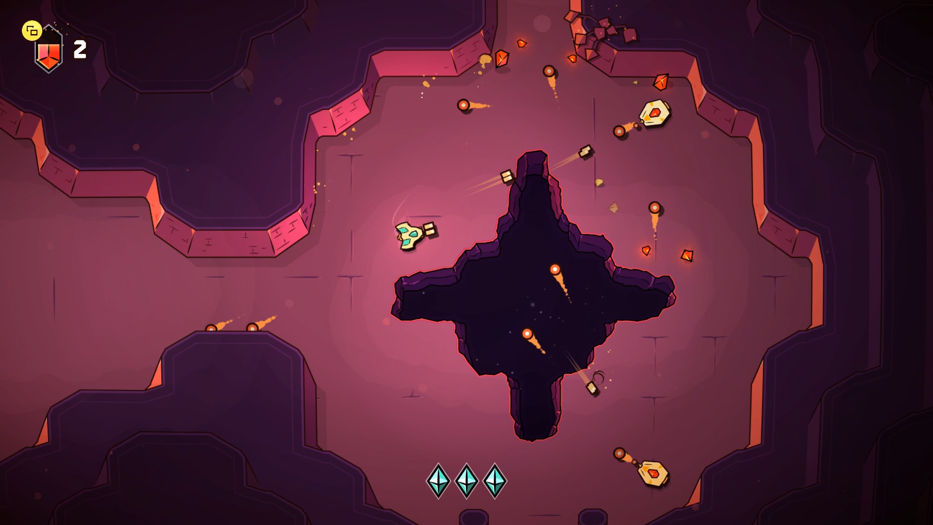 Minishoot' Adventures on Steam