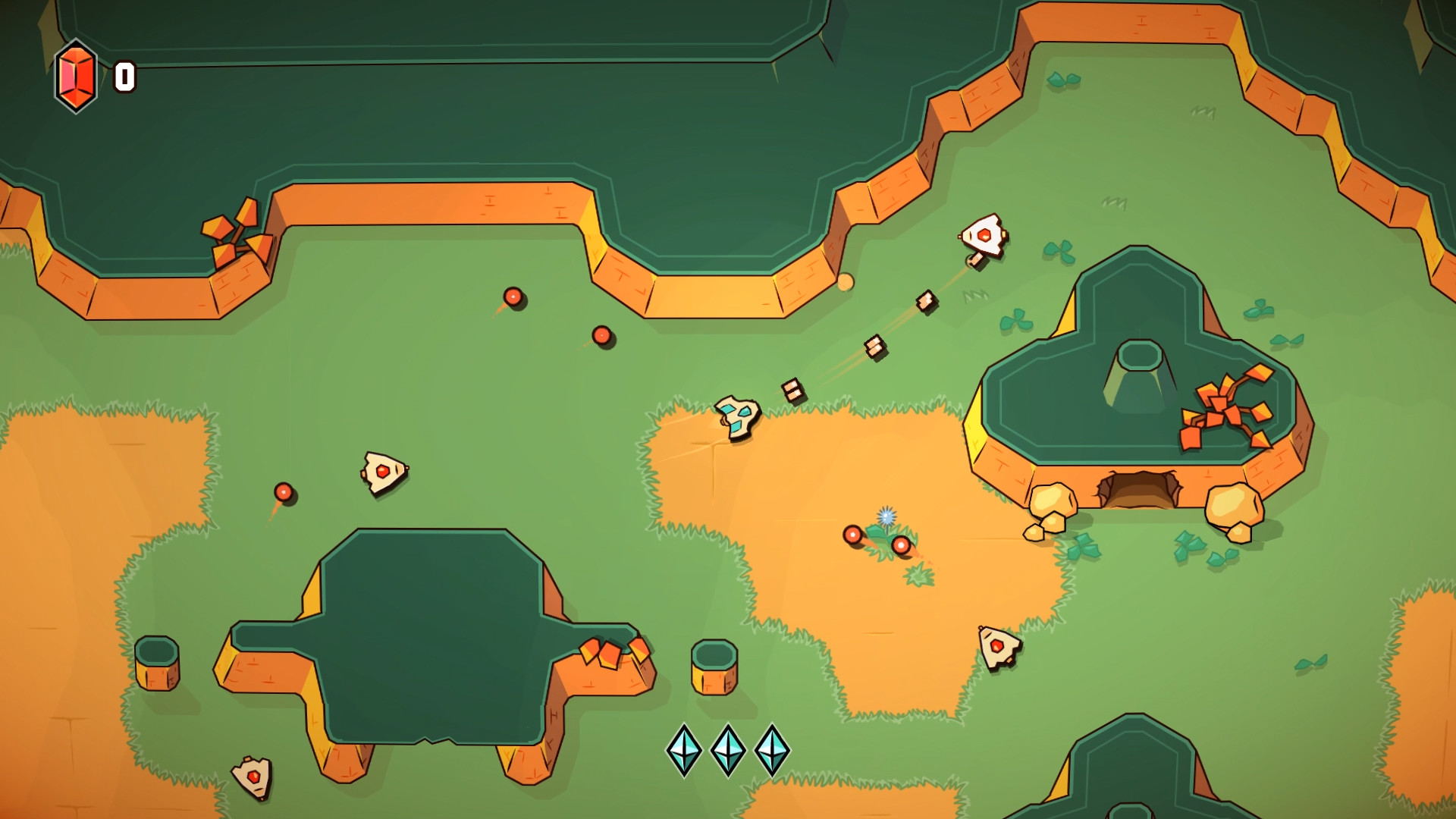 Minishoot' Adventures on Steam