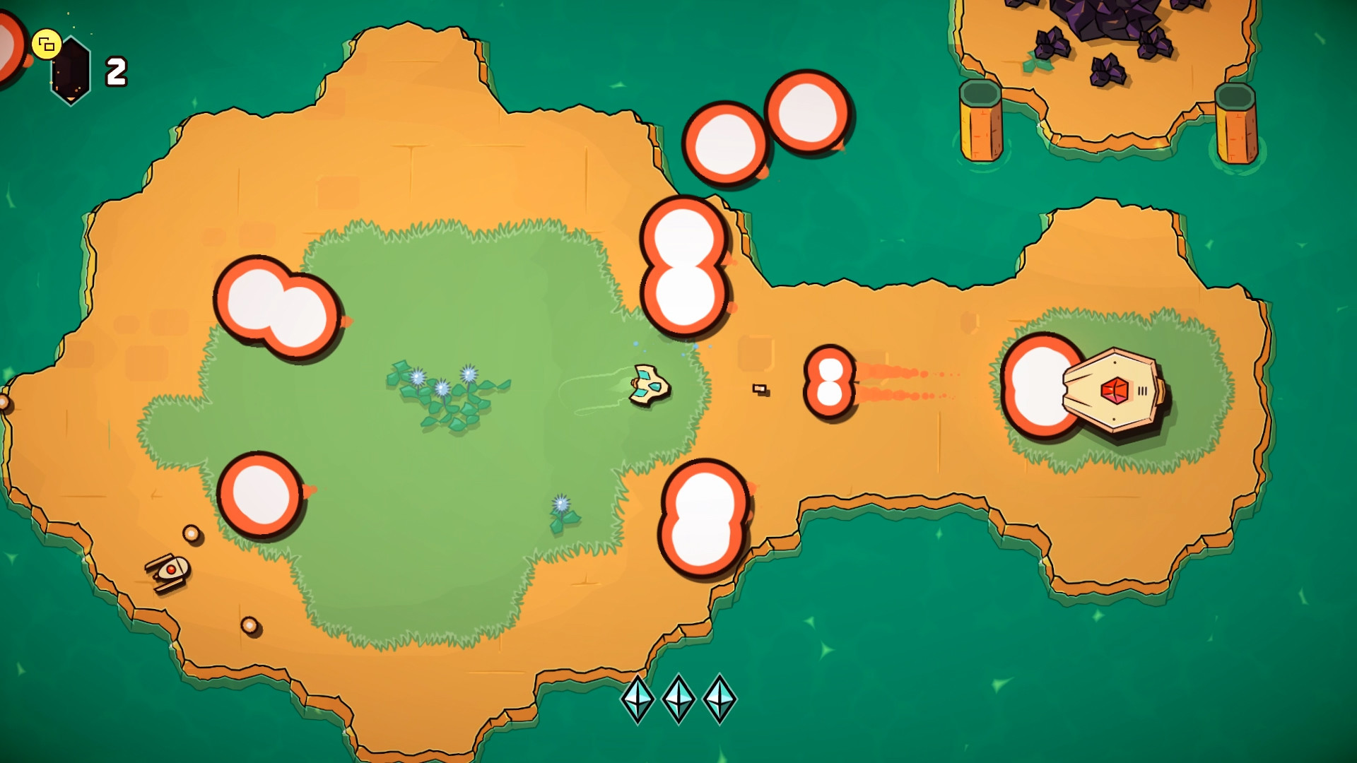 Minishoot' Adventures on Steam