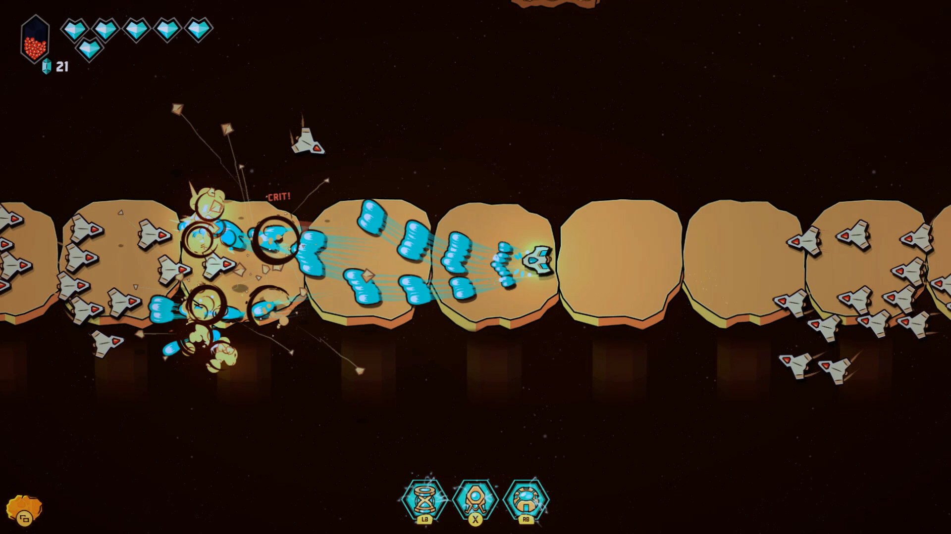 Minishoot' Adventures on Steam