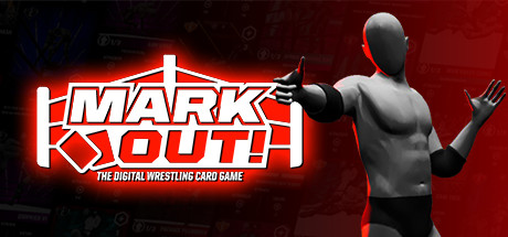 Mark Out! The Wrestling Card Game Steam Charts · SteamDB