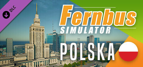 Fernbus Simulator - Poland Price history · SteamDB
