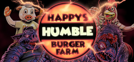 Happy's Humble Burger Farm Playtest Steam Charts (App 1635140) · SteamDB