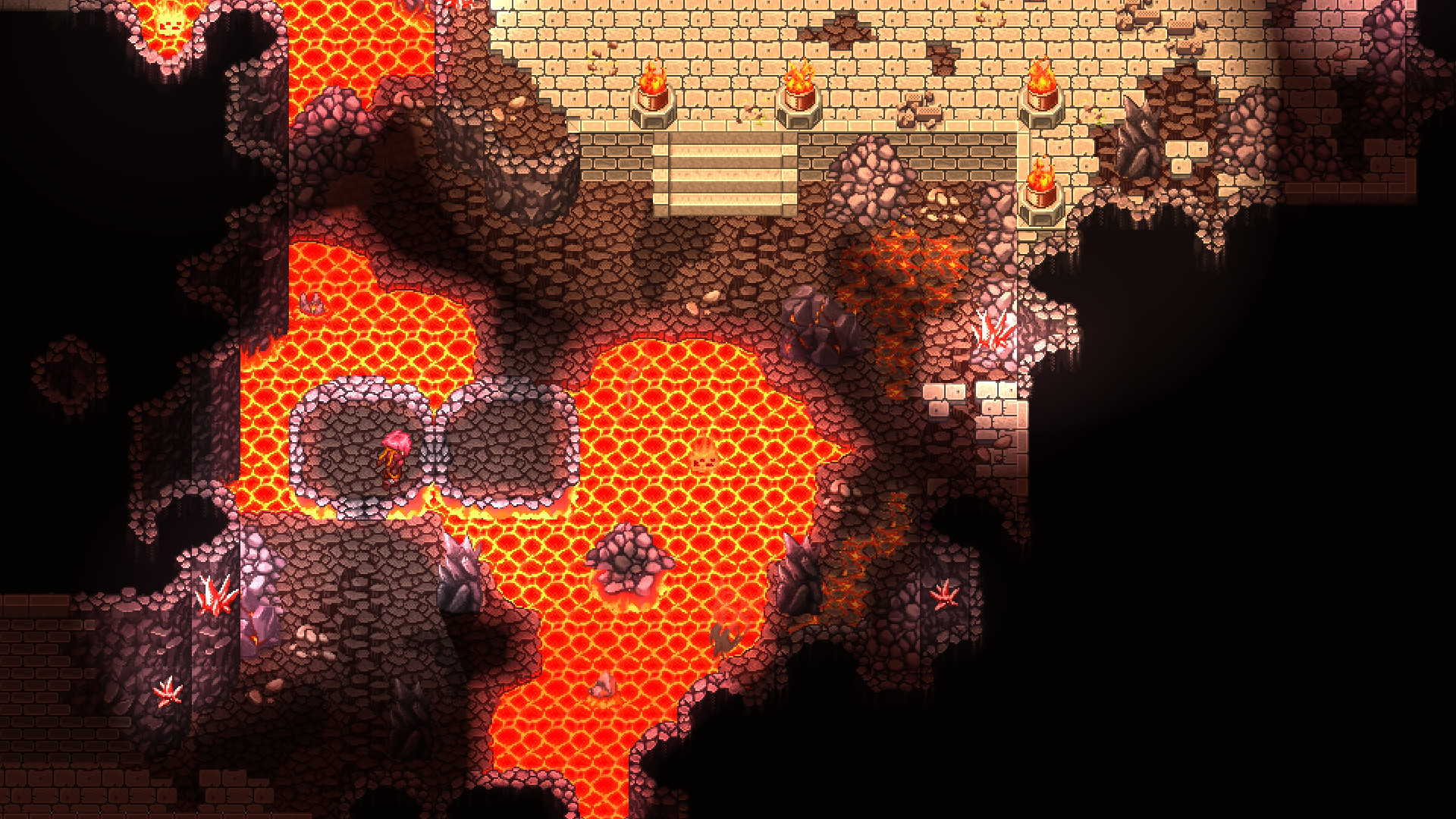 Elements Destiny on Steam