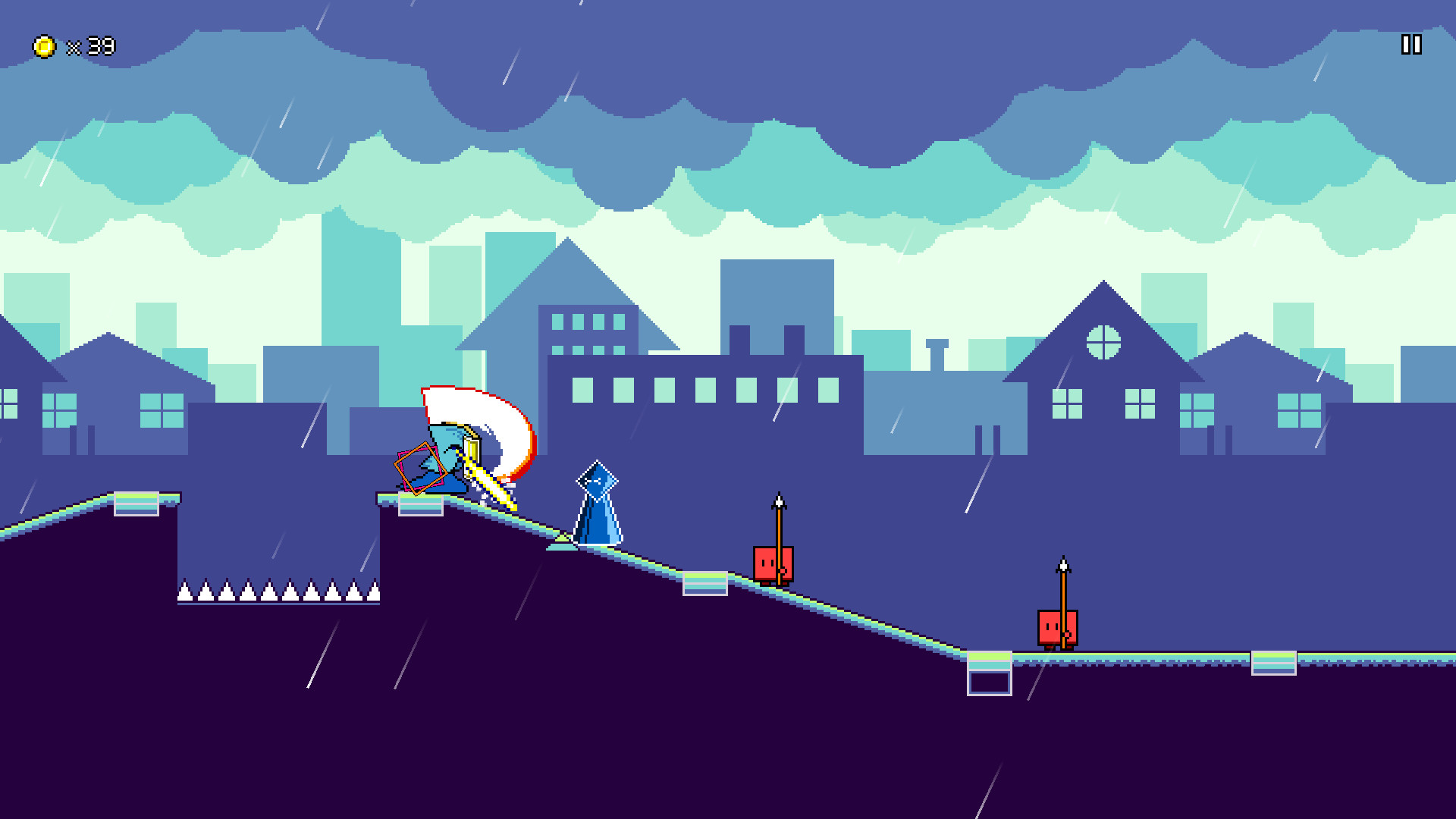 Rhythm Quest on Steam