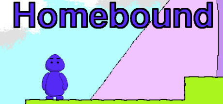 Homebound on Steam