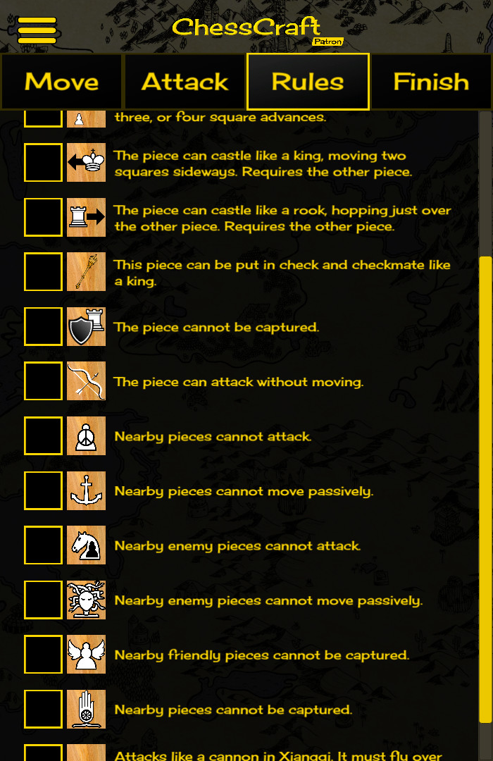 ChessCraft (App 1635790) · SteamDB