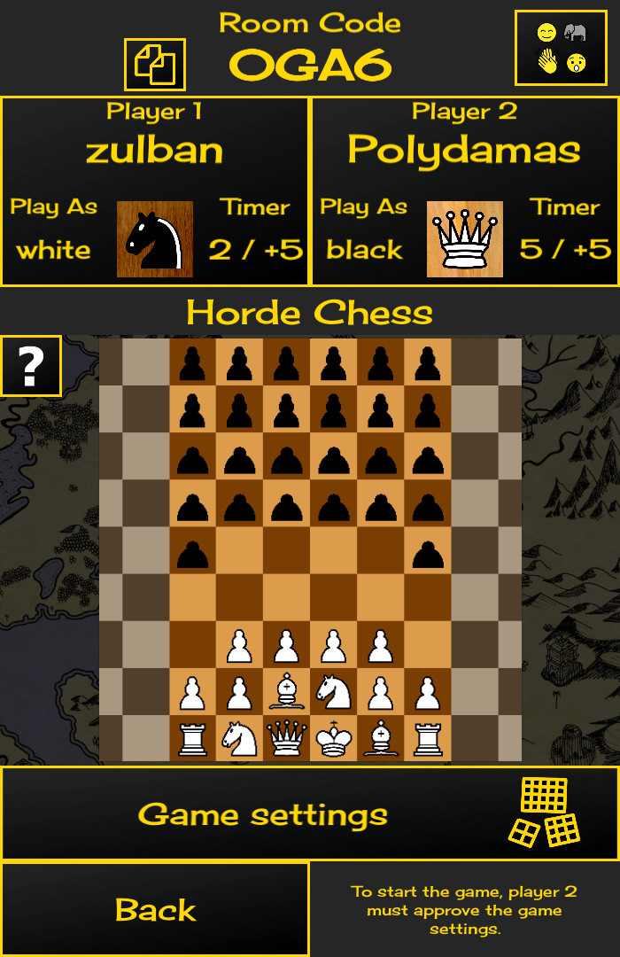 ChessCraft on Steam