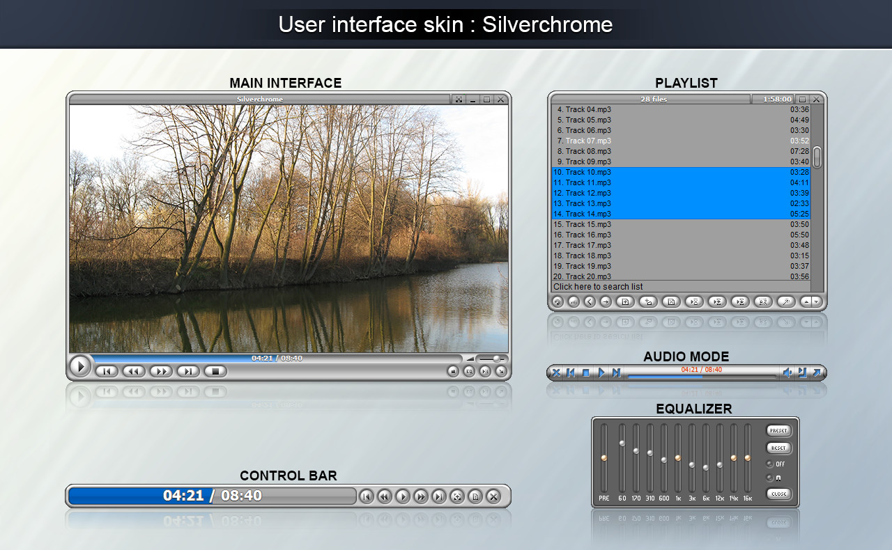 Zoom Player 16 : Steam Edition on Steam
