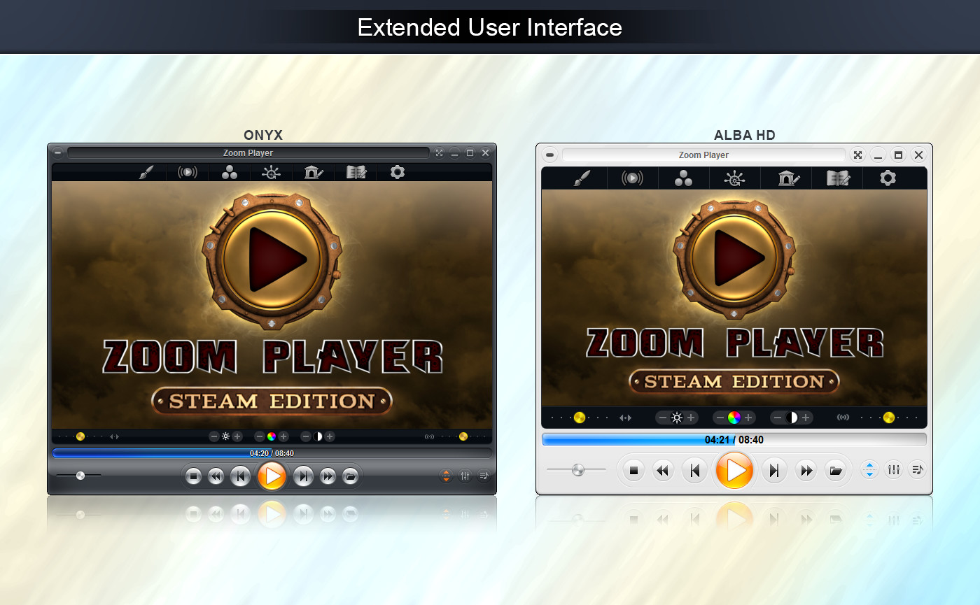 Zoom Player 16 : Steam Edition on Steam