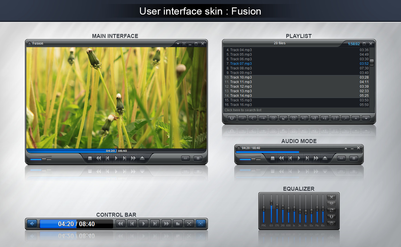 Zoom Player 16 : Steam Edition on Steam