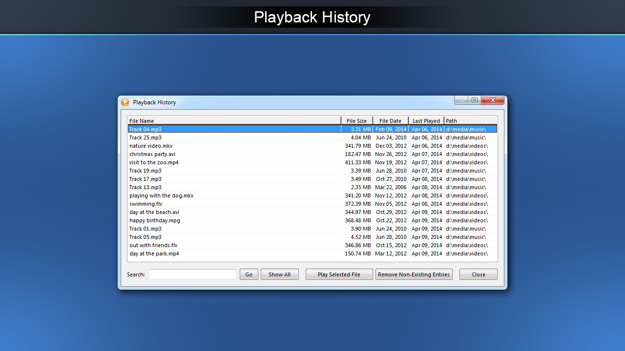 Zoom Player 16 : Steam Edition on Steam