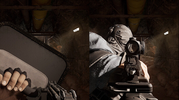 Crossfire: Sierra Squad on Steam