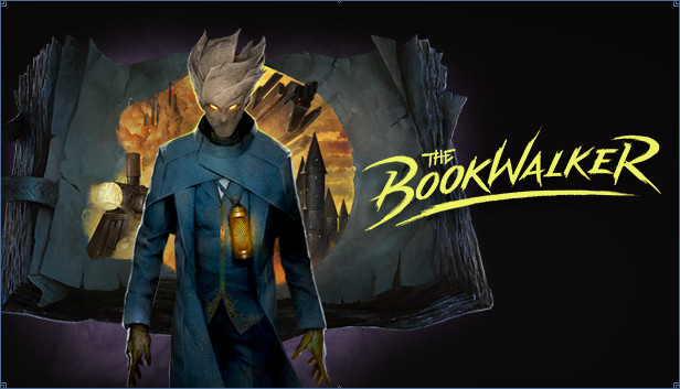 The Bookwalker Playtest Steam Charts (App 1636090) · SteamDB