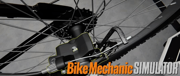 Bike Mechanic Simulator 2023 on Steam