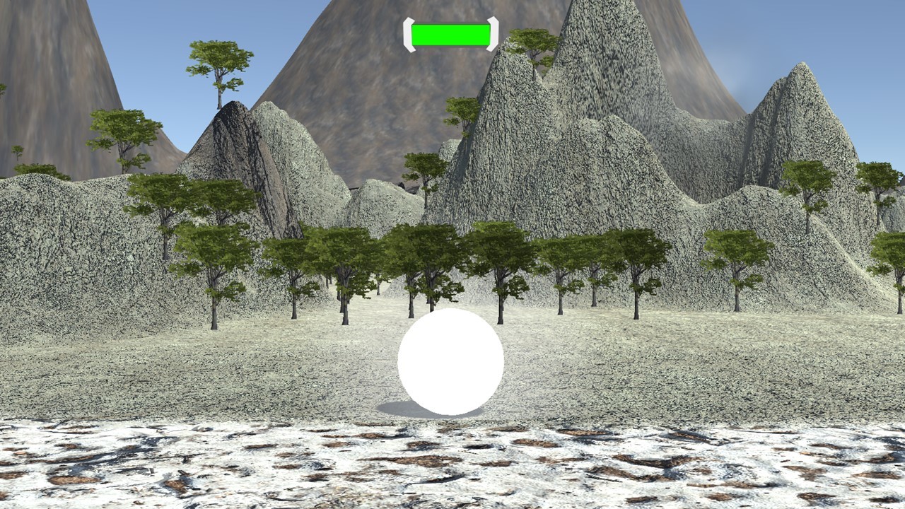 The Absorber on Steam