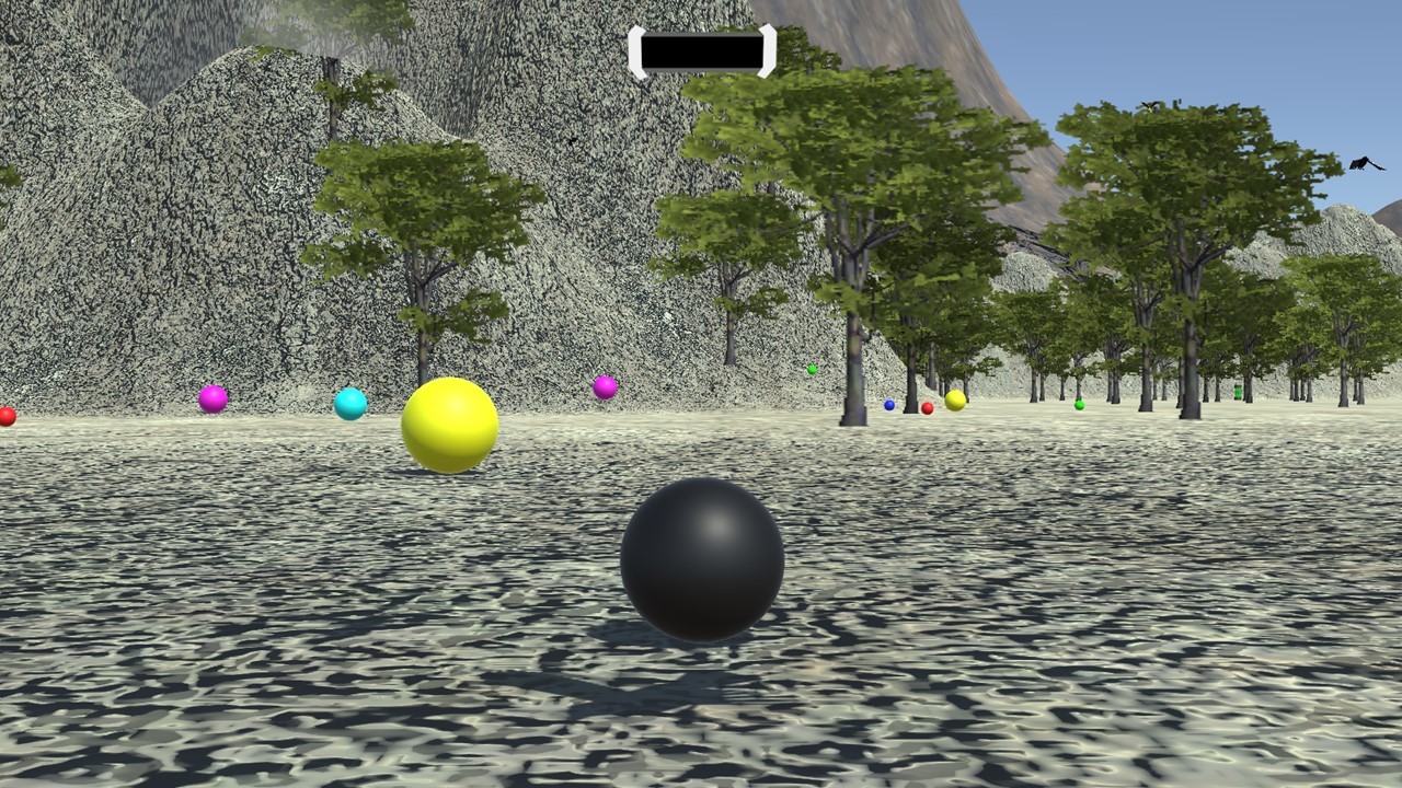 The Absorber on Steam