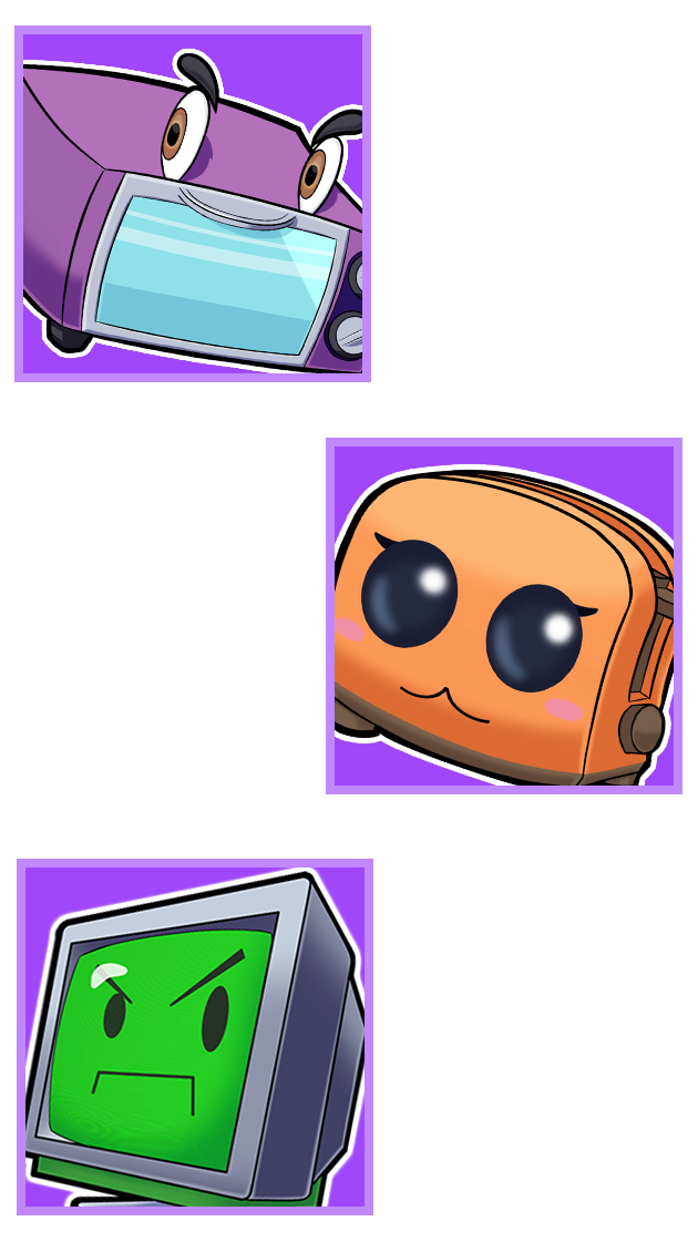 Toaster Defense on Steam