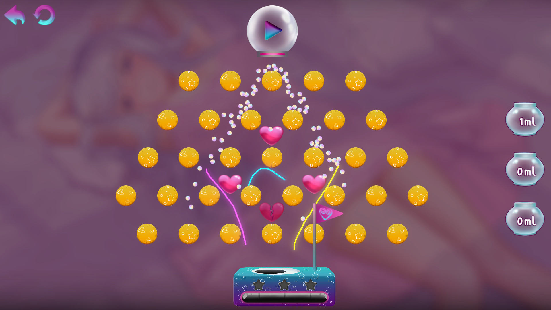 Sweet Shine on Steam
