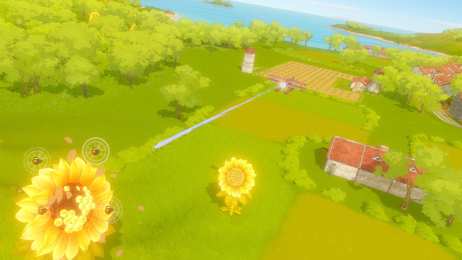 The Brew Barons on Steam