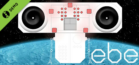 EBE: Extraterrestrial Biological Entity Demo Steam Charts (App 1636720 ...