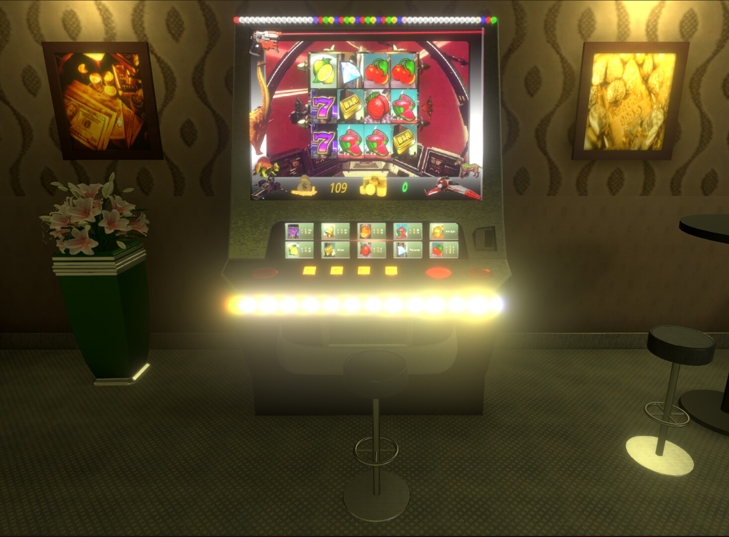 MoneyFalls - Coin Pusher Simulator on Steam