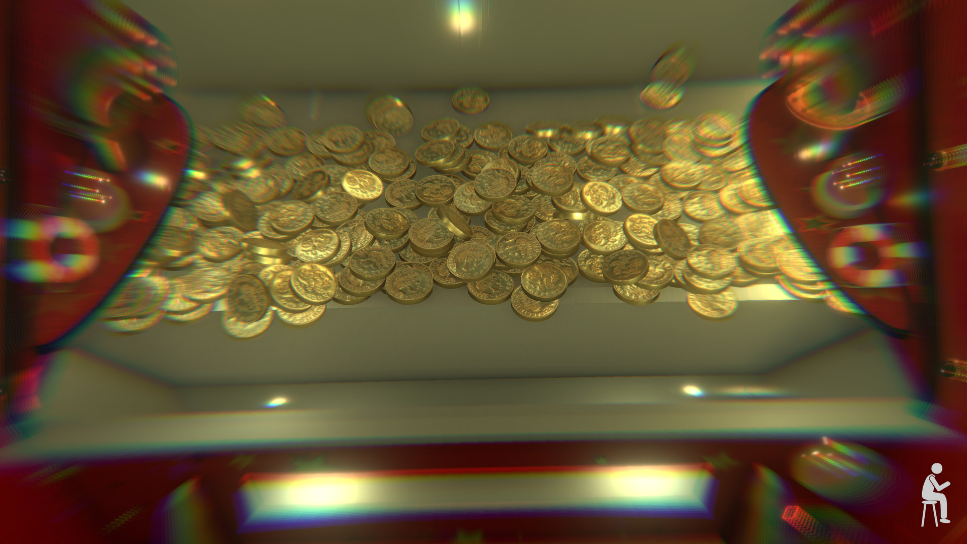MoneyFalls - Coin Pusher Simulator on Steam