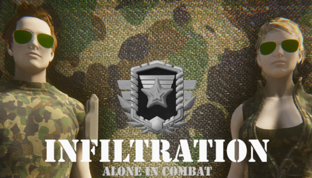 Infiltration: Alone in Combat on Steam