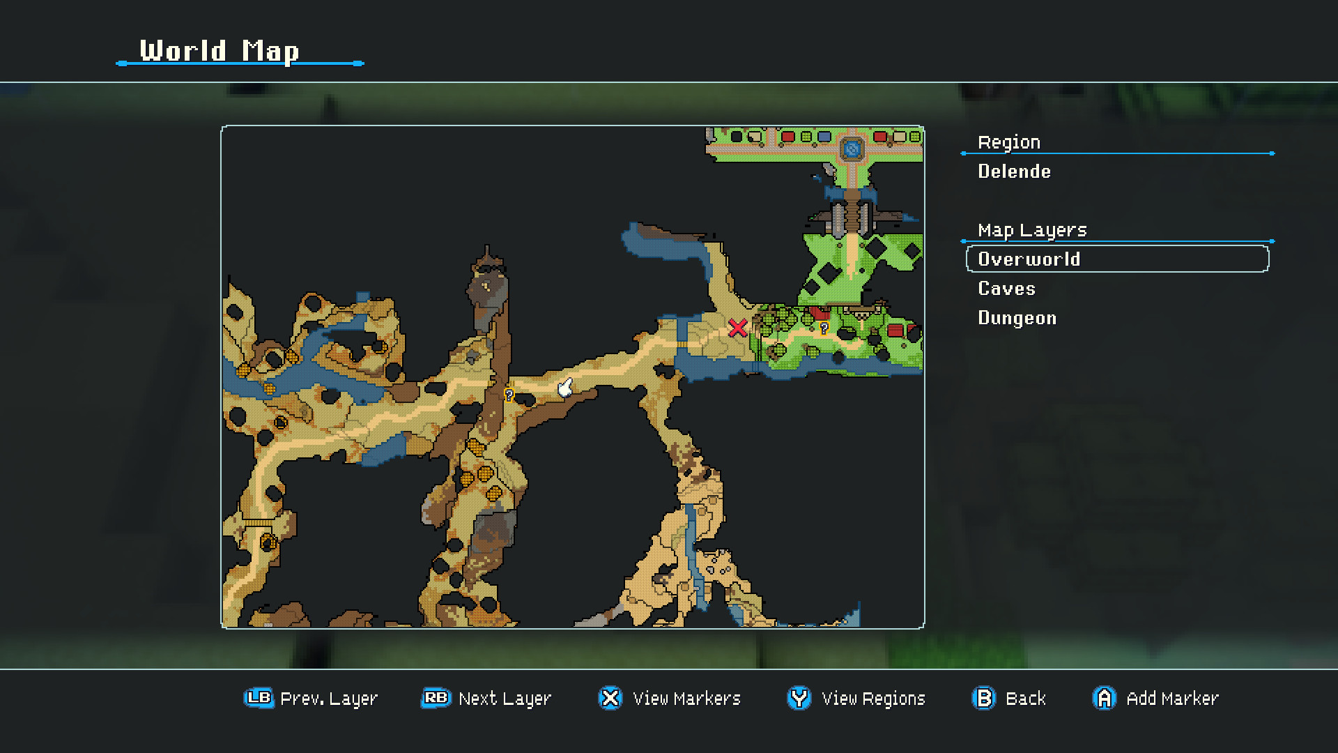 Crystal Project on Steam