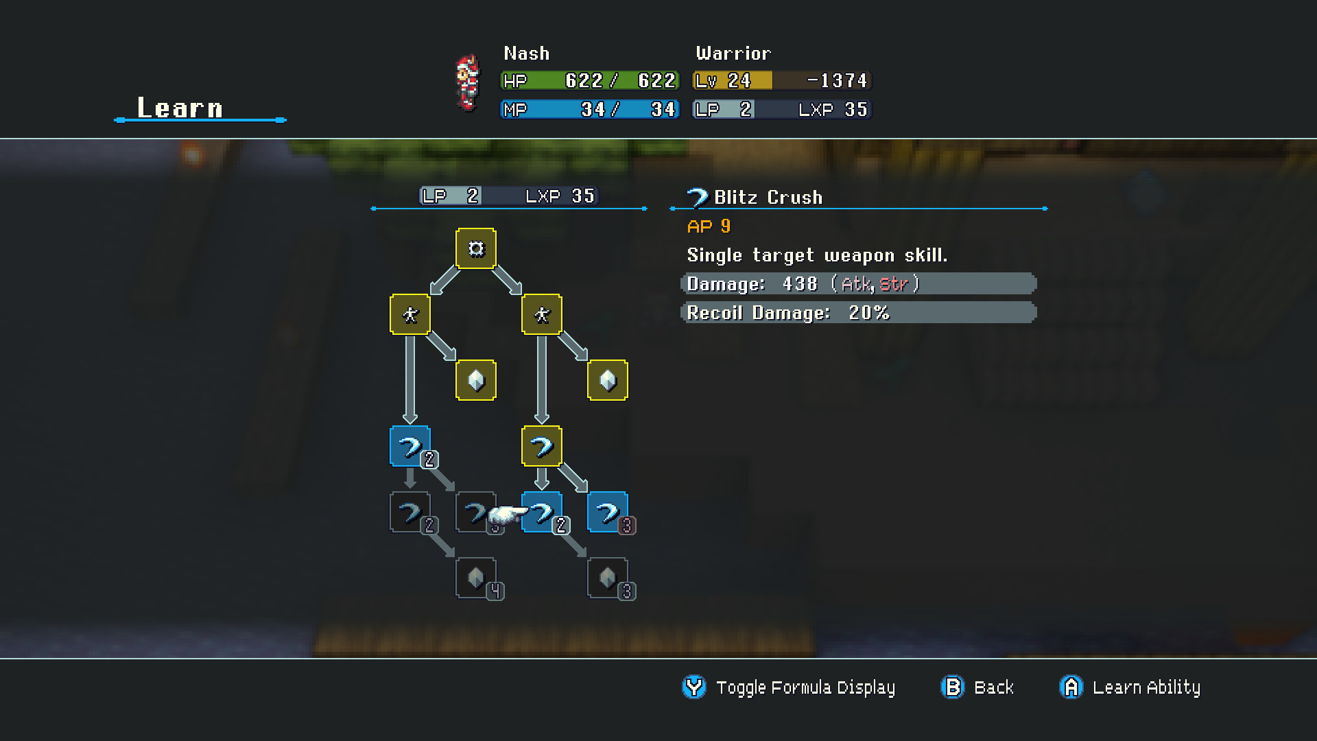 Crystal Project on Steam