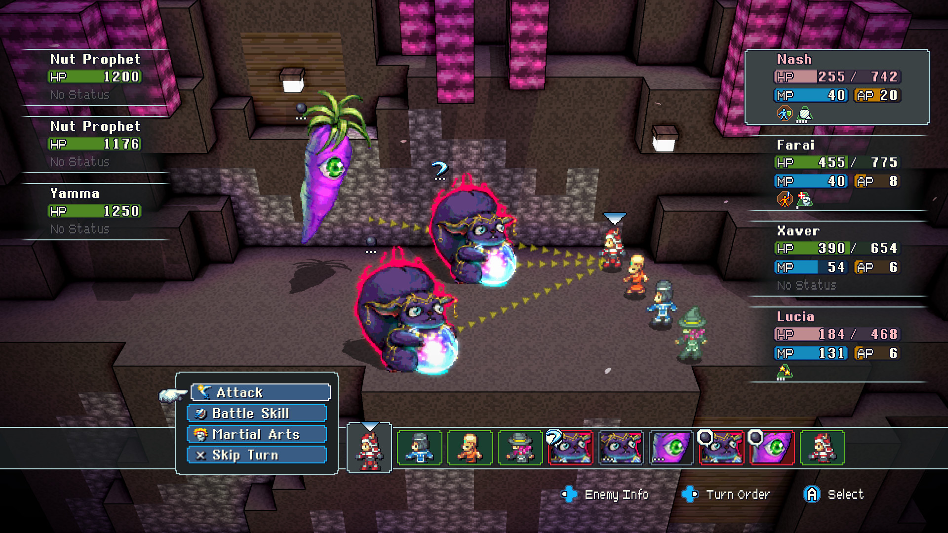 Crystal Project on Steam