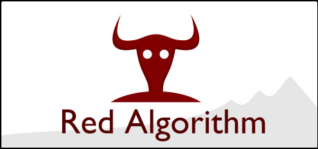 Red Algorithm on Steam