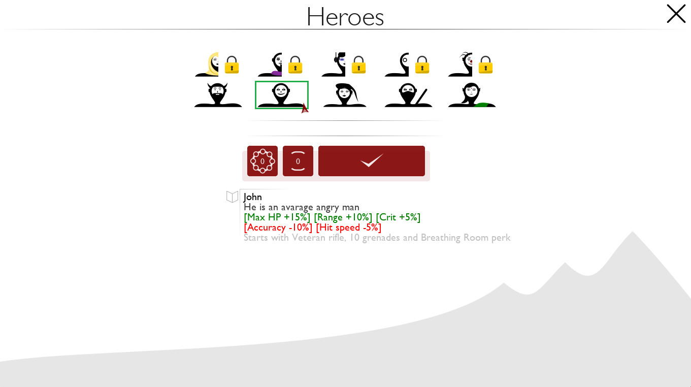 Red Algorithm on Steam