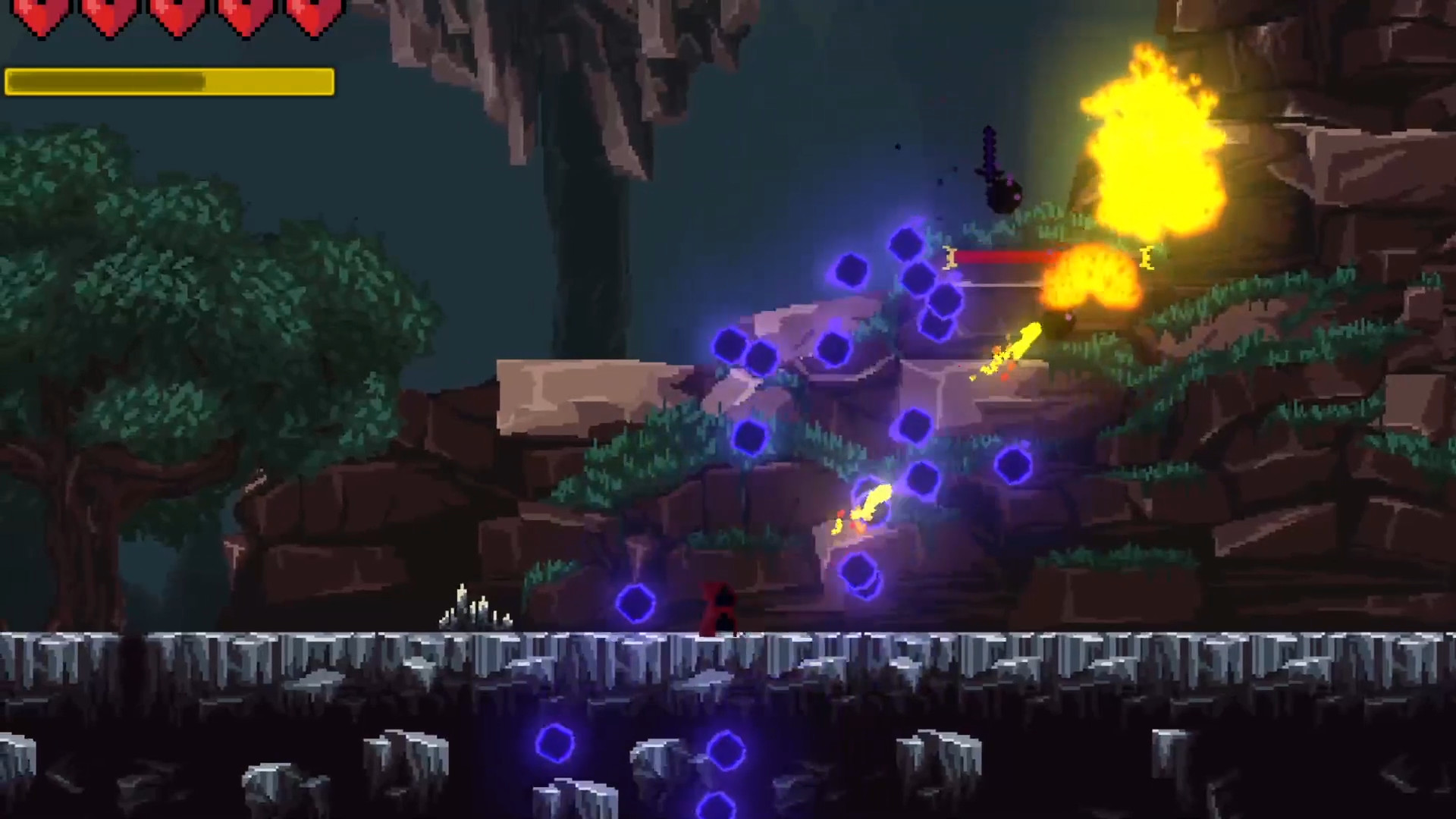 Cloaks and Capes on Steam