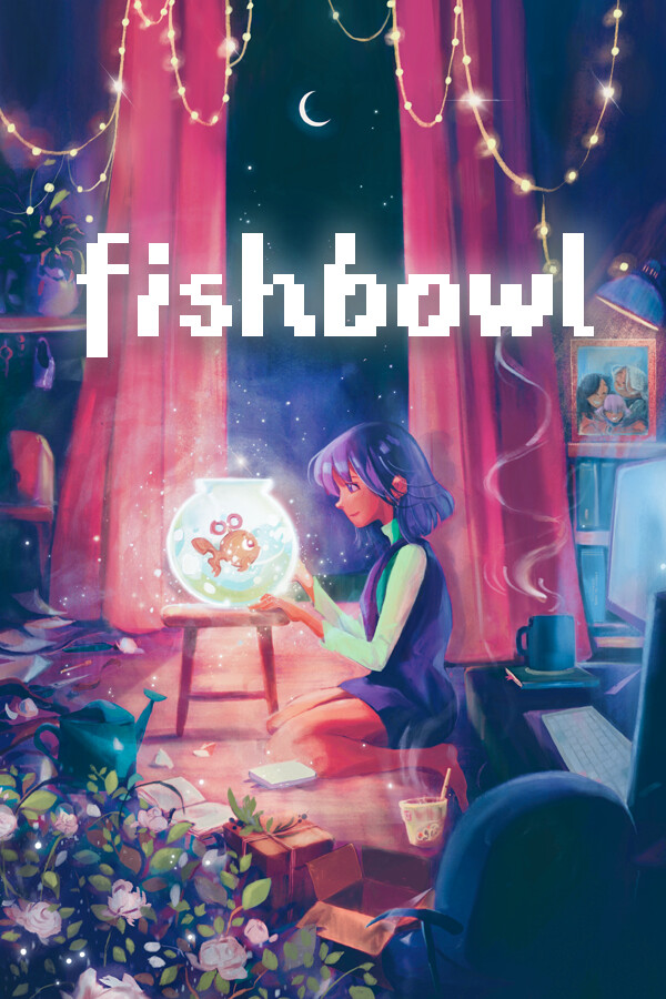 Fishbowl · SteamDB