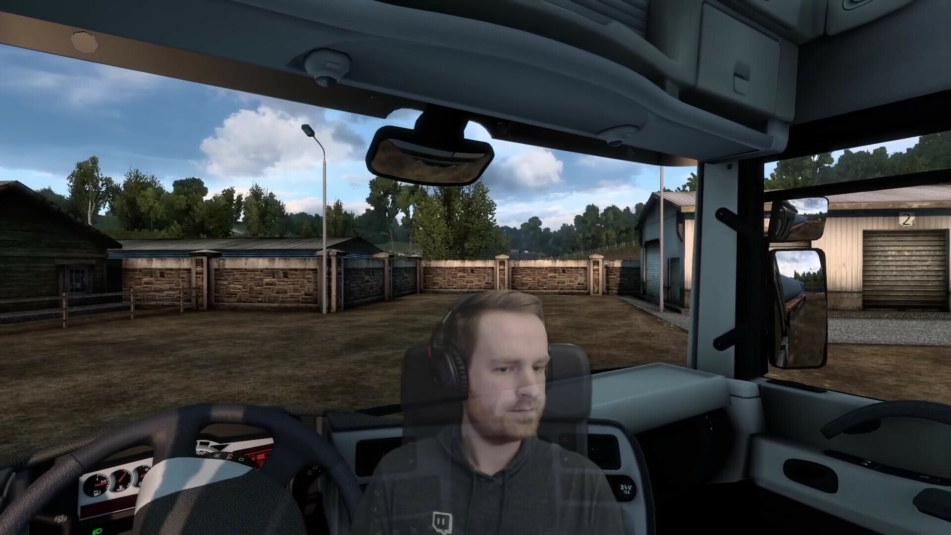 Tobii Horizon on Steam