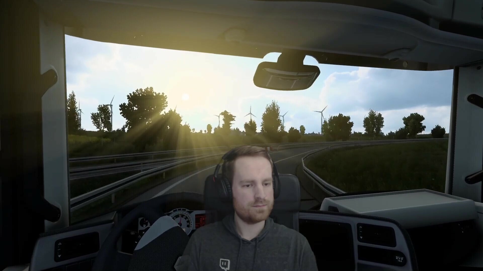 Tobii Horizon on Steam