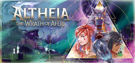 Altheia: The Wrath of Aferi Steam Charts · SteamDB