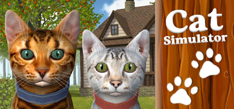 Cat Simulator : Animals on Farm on Steam