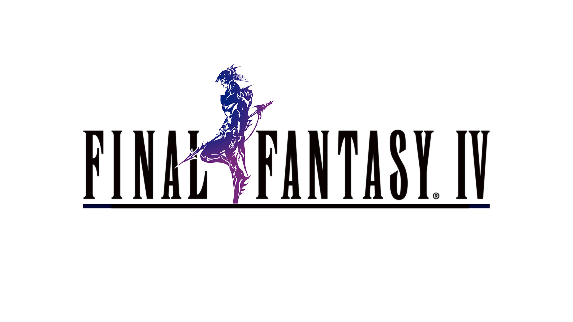 Final Fantasy 4 Wallpaper
