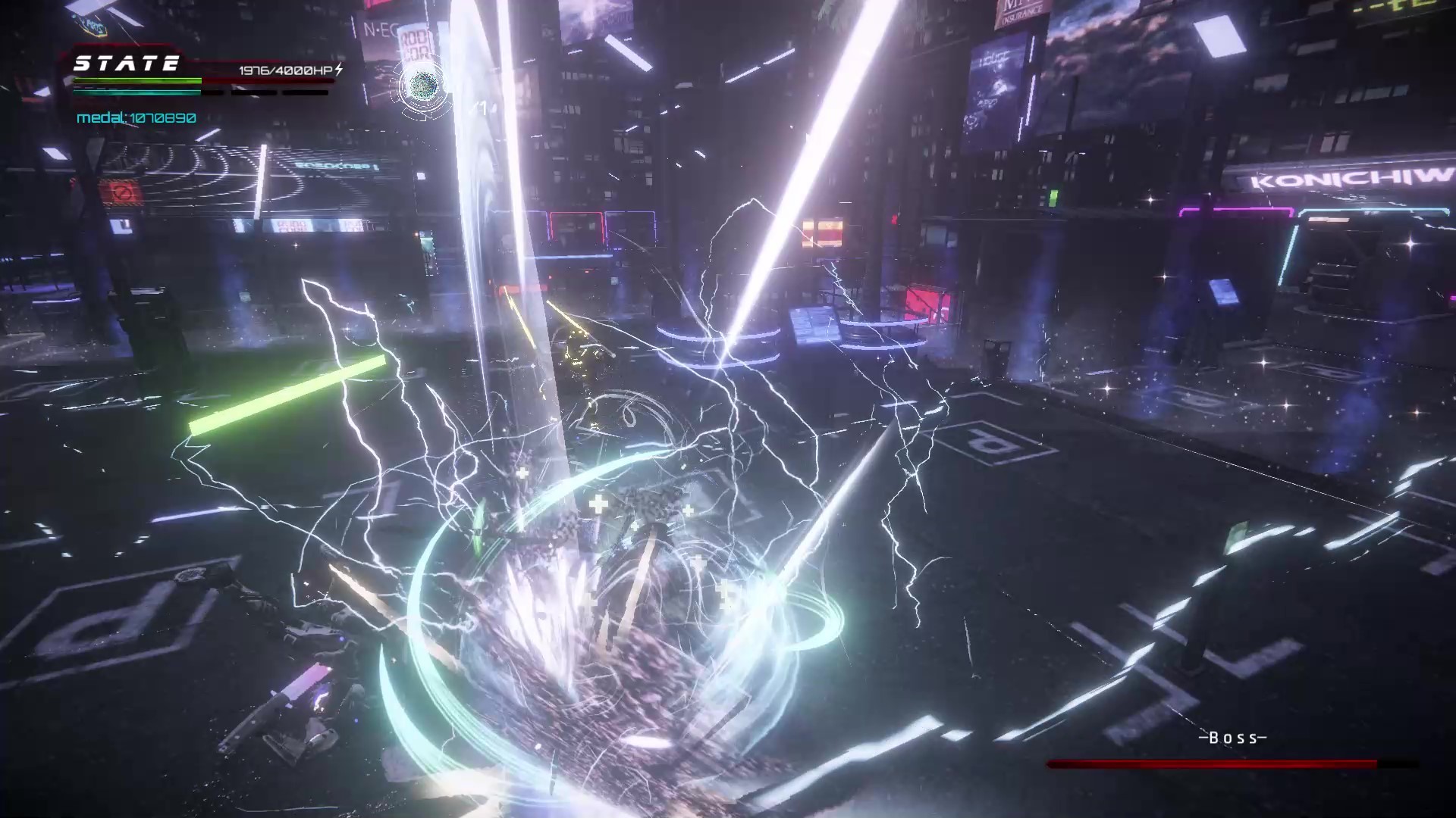 Urban Fight · AppID: 1638410 · SteamDB