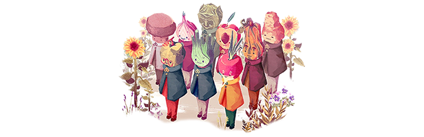 The Garden Path on Steam